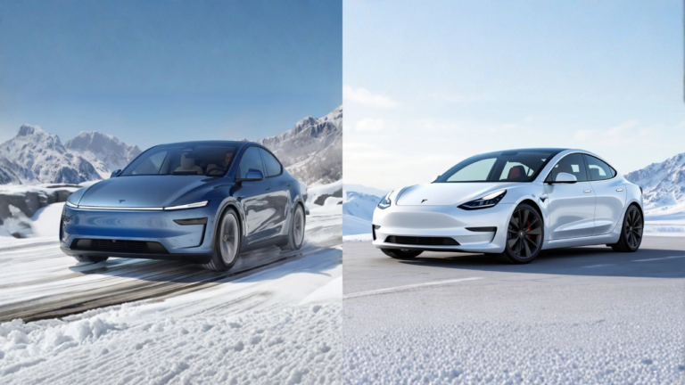 Tesla dominates US EV sales in 2025 as Model Y and Model 3 lead market ...